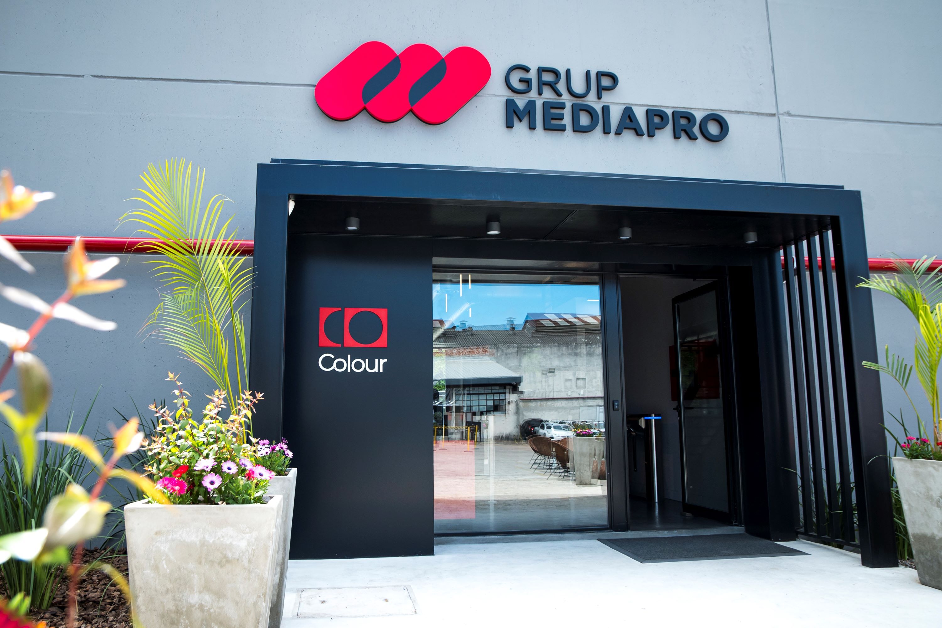 Mediapro Uruguay