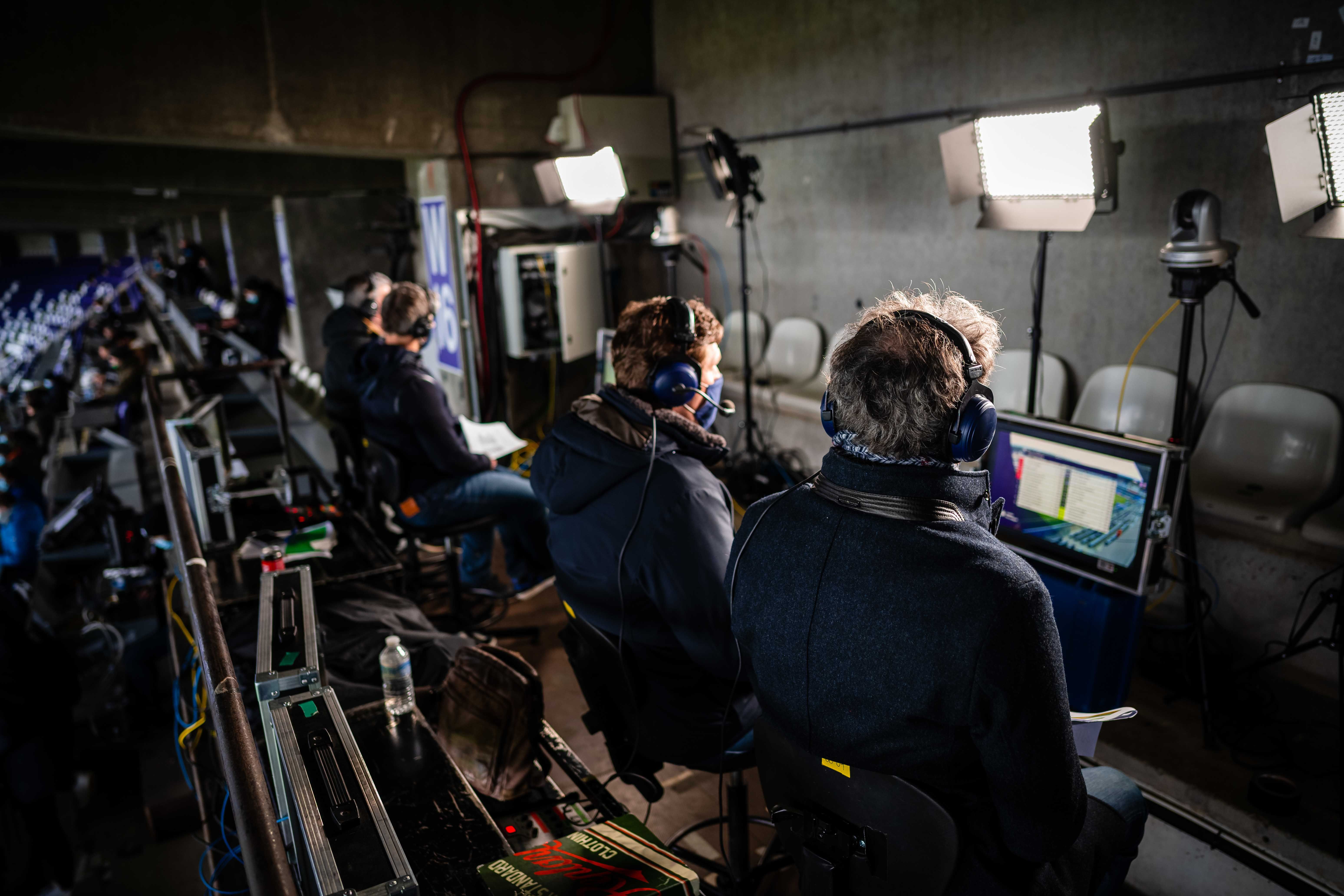 Our Team | Mediapro EU