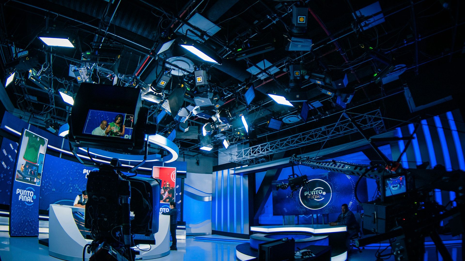 Mediapro Mexico | Home