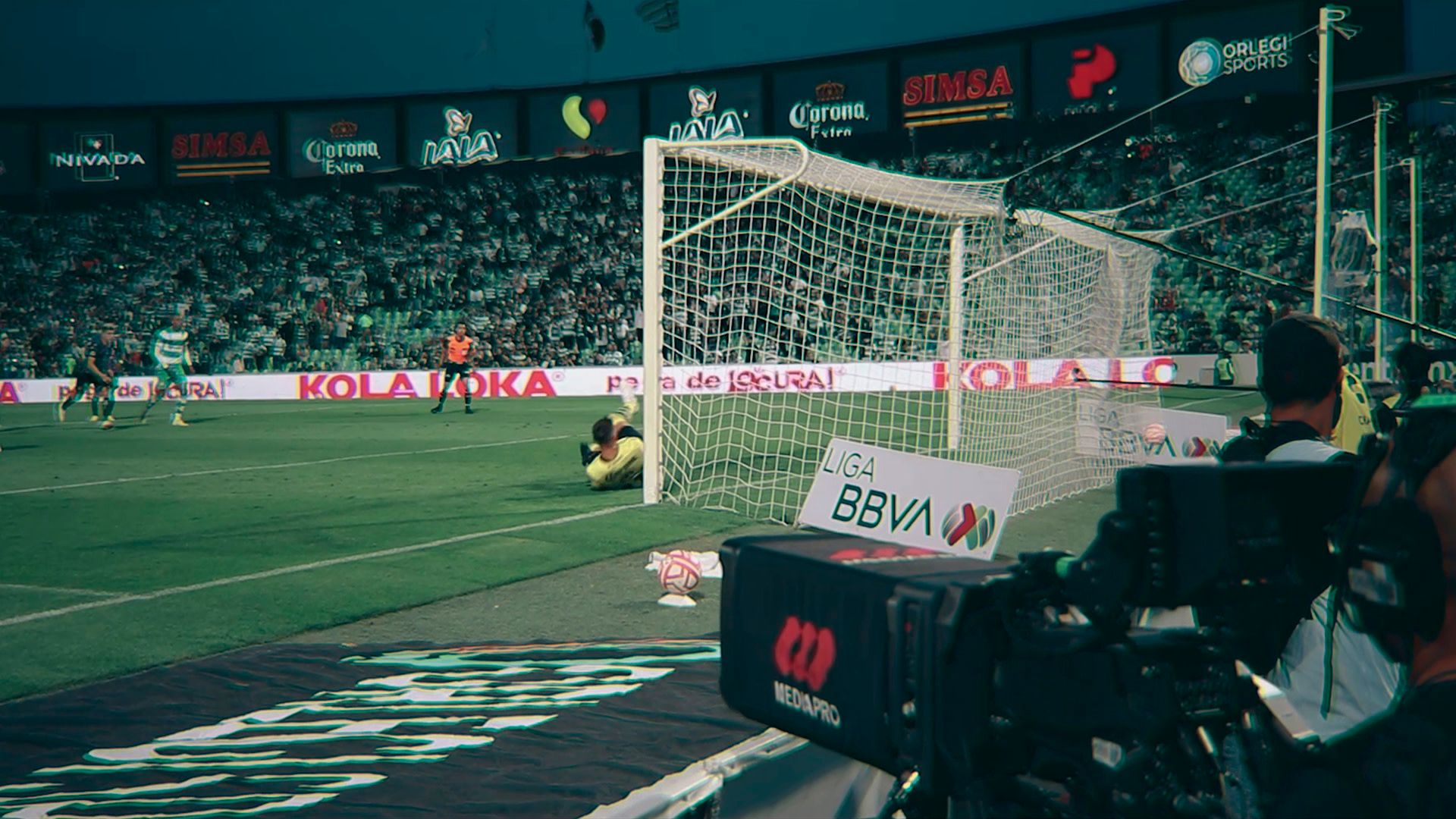 Mediapro Mexico | Home