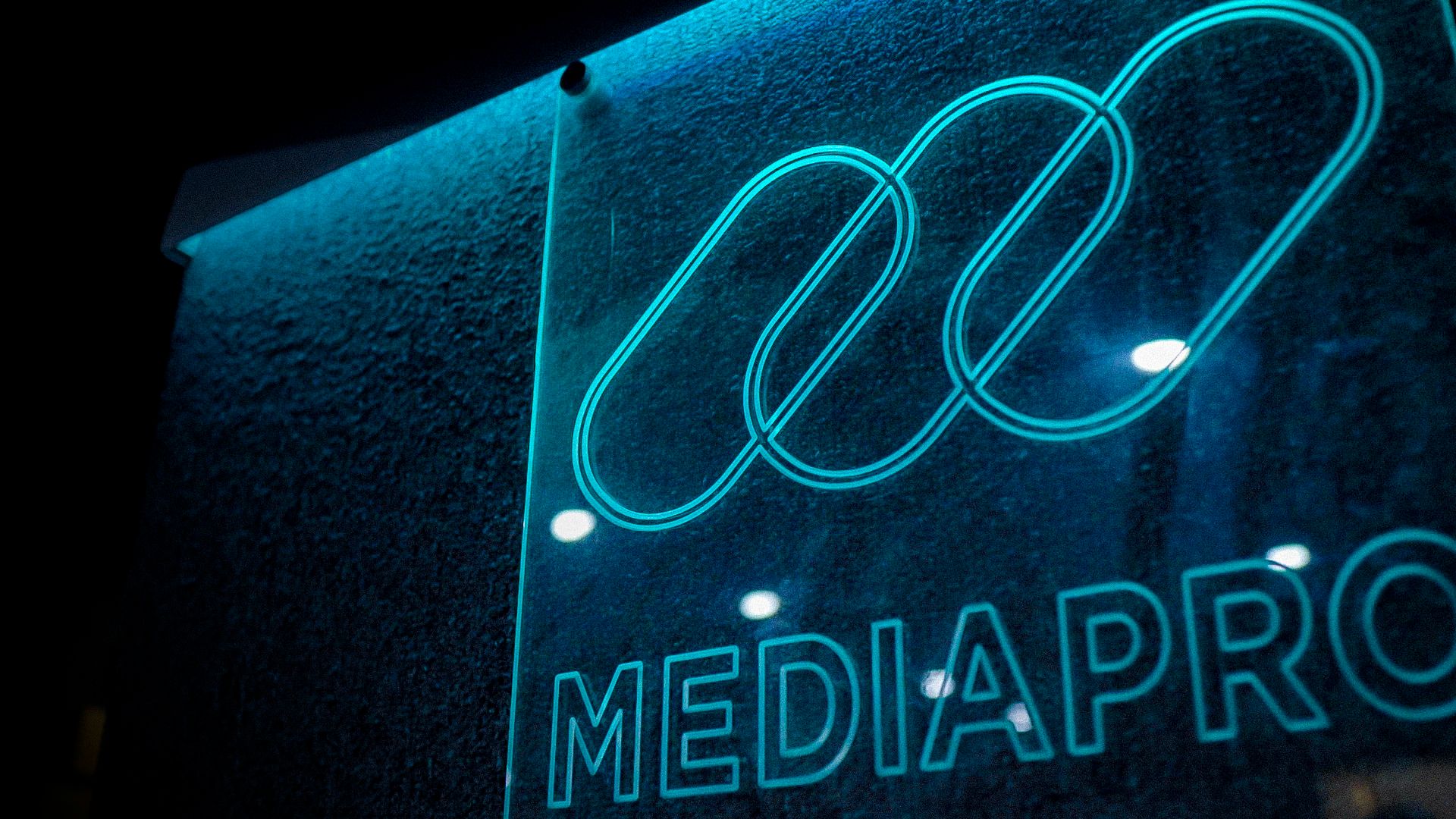 Quiénes Somos | Mediapro Mexico